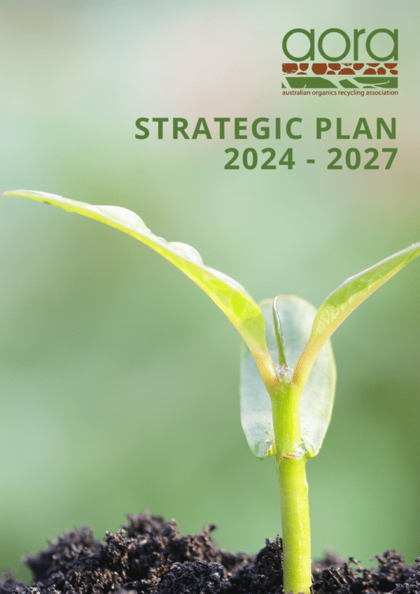 Australian Organics Recycling Association (AORA) | Home