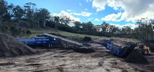 Western Sydney’s Clean & Green Recycling Double Down with EDGE machines ...