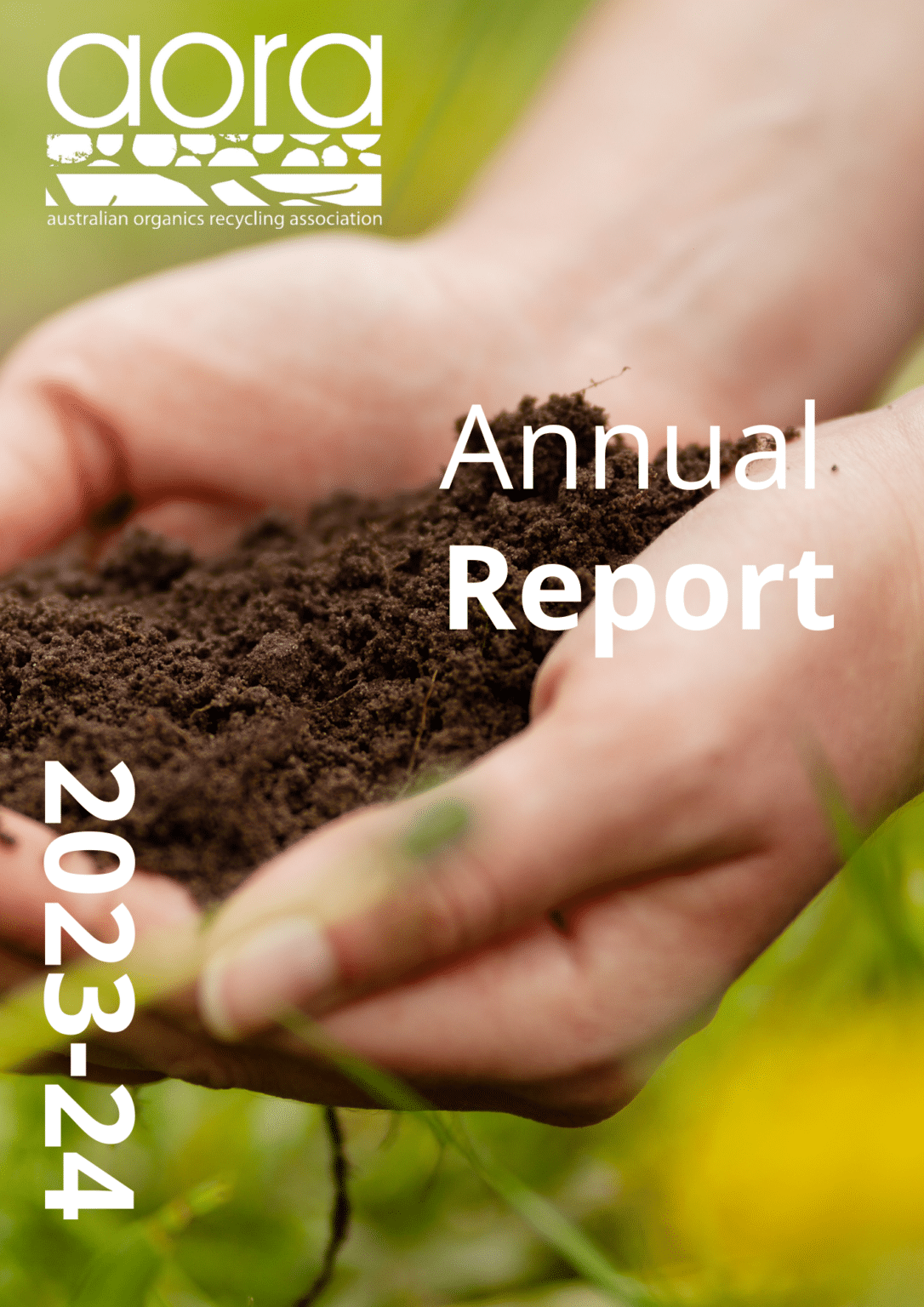 Australian Organics Recycling Association (AORA) | Home