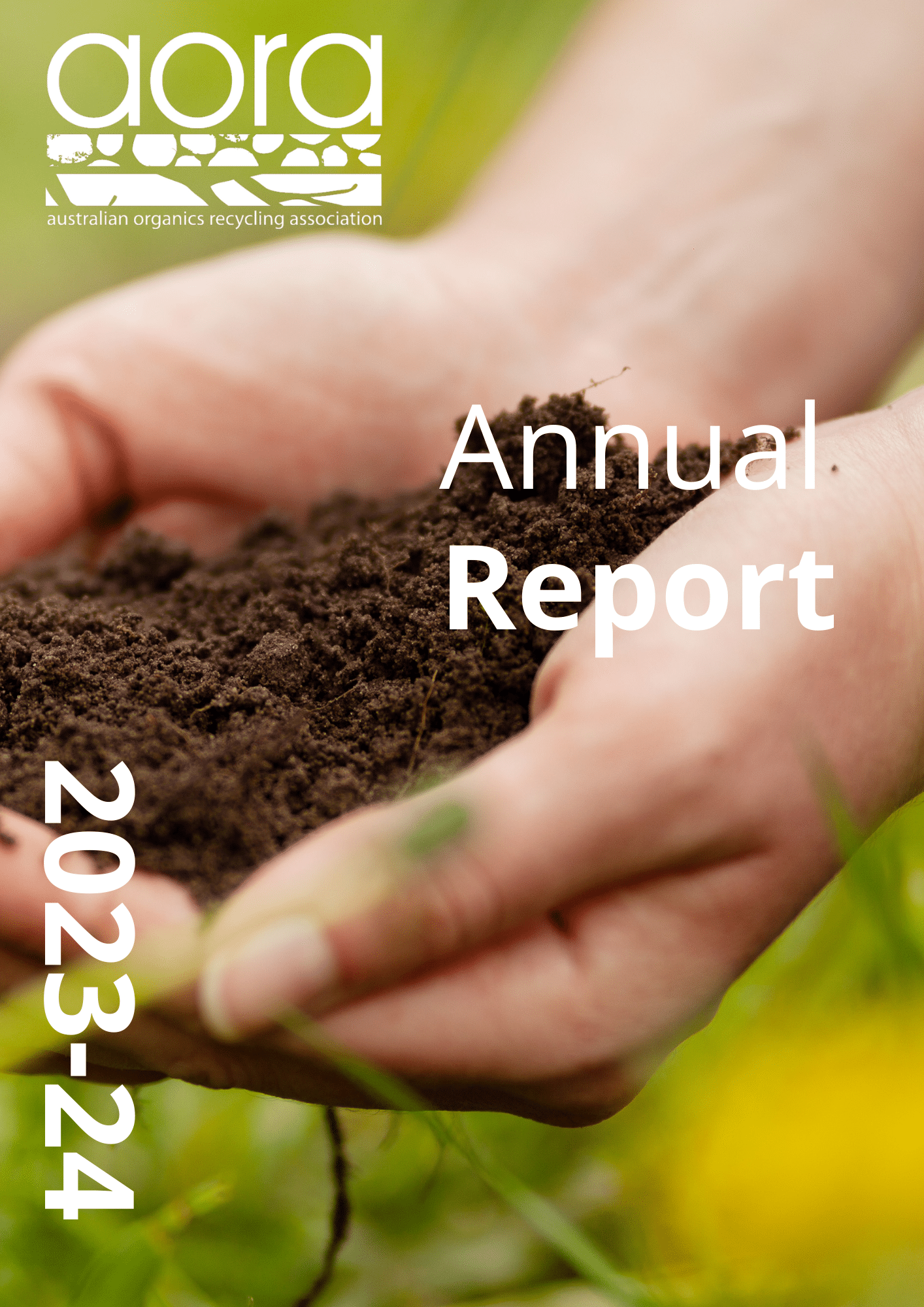 Australian Organics Recycling Association (AORA) | Home