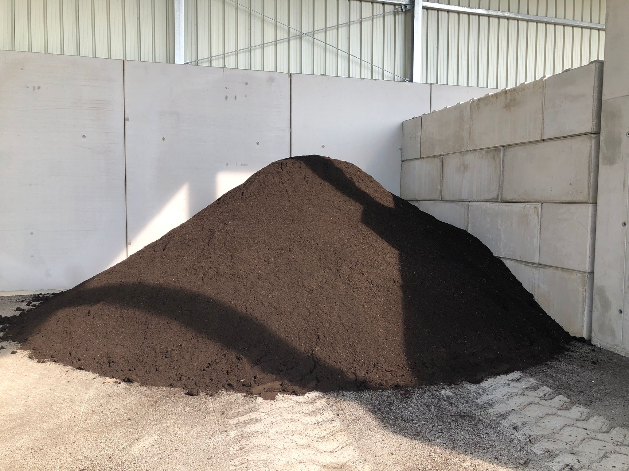 IFE Aeroselector: Advanced Compost Processing from Material Processing ...